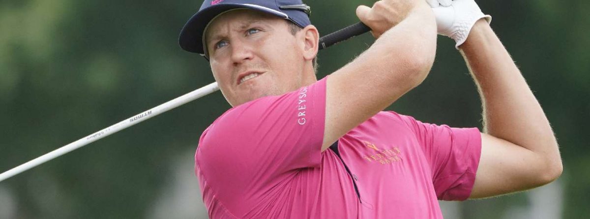 Kramer Hickok Biography- PGA Tour, Wife, New Net Worth 2021