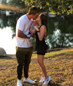 Haleigh Hughes Biography - Relationship, New Net Worth 2021