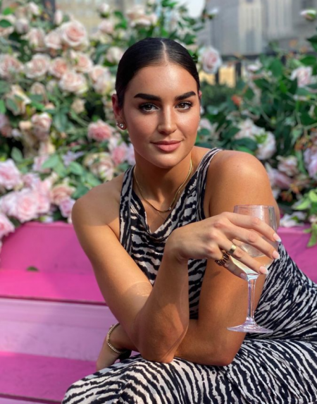 Claire Kittle Bio- Age, Height, Career, Net Worth, Instagram