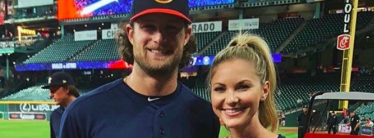 Zack Greinke Wife Emily Greinke -Bio, New Net Worth 2021