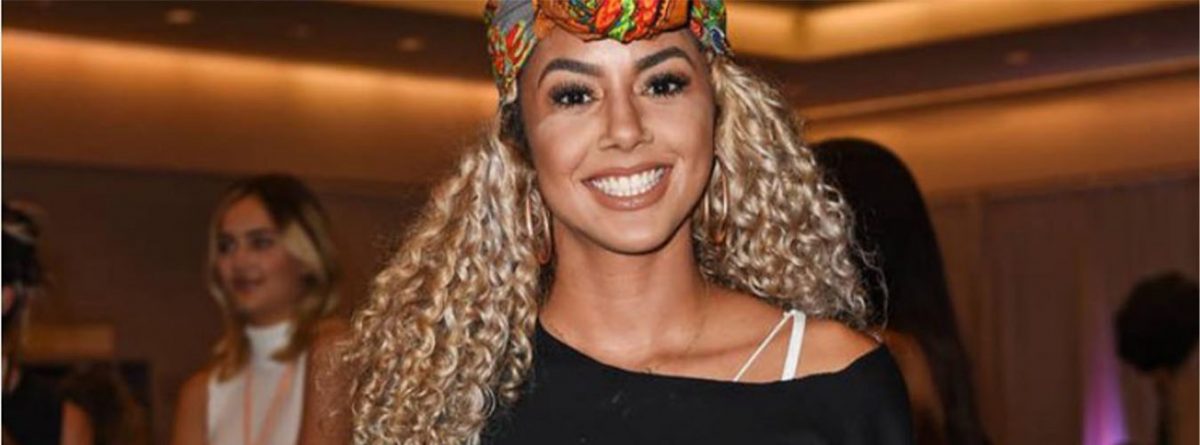 Kyrie Irving's fiancé Marlene Wilkerson - Bio, Net Worth