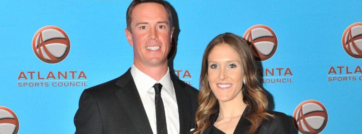 Matt Ryan Wife Sarah Marshall, Parents, Age & New Bio 2022