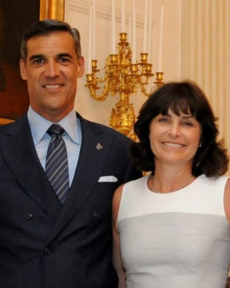 Patricia Reilly Biography - Age, Career, New Net Worth 2021