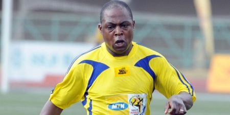 Kalusha Bwalya - Bio, Stats, Wife, IG, New Net Worth 2022