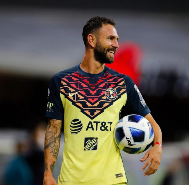 Miguel Layún Bio, Stats, Transfers, IG, New Net Worth 2022