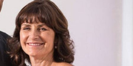 Who is Patricia Reilly Wright? Know more about Jay Wright's Wife