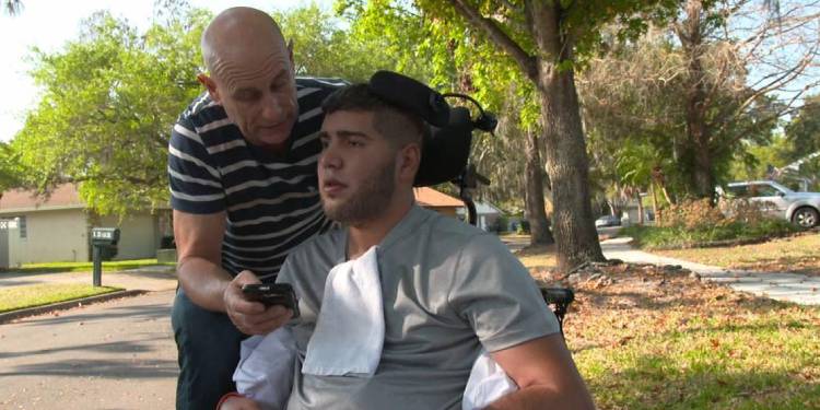 Pichard Colon Father Richard Colón, Injury, New Net Worth 2022