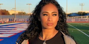 Pilar Sanders - Husband, Kids, Siblings, New Net Worth 2022