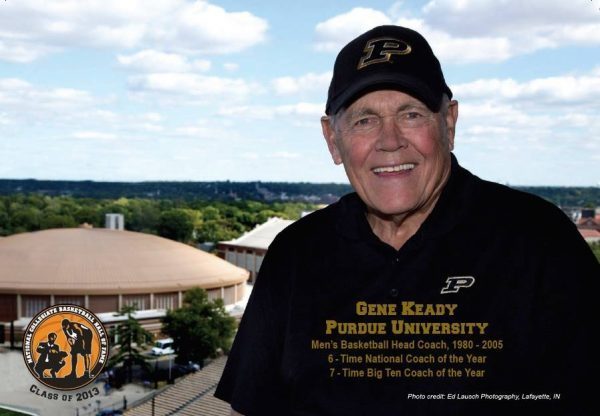 Gene Keady- Full Bio, Career, Relationship, Net Worth 2022
