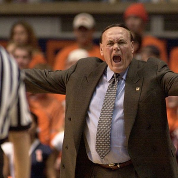 Gene Keady- Full Bio, Career, Relationship, Net Worth 2022