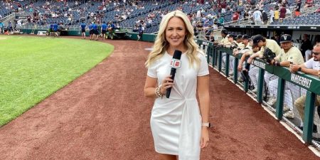 Kris Budden | Full Bio, Height, Husband, IG, Net Worth 2022