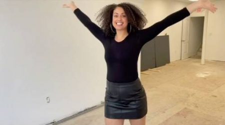 Who is Toriah Lachell? Details about Toriah Lachell socials and net worth